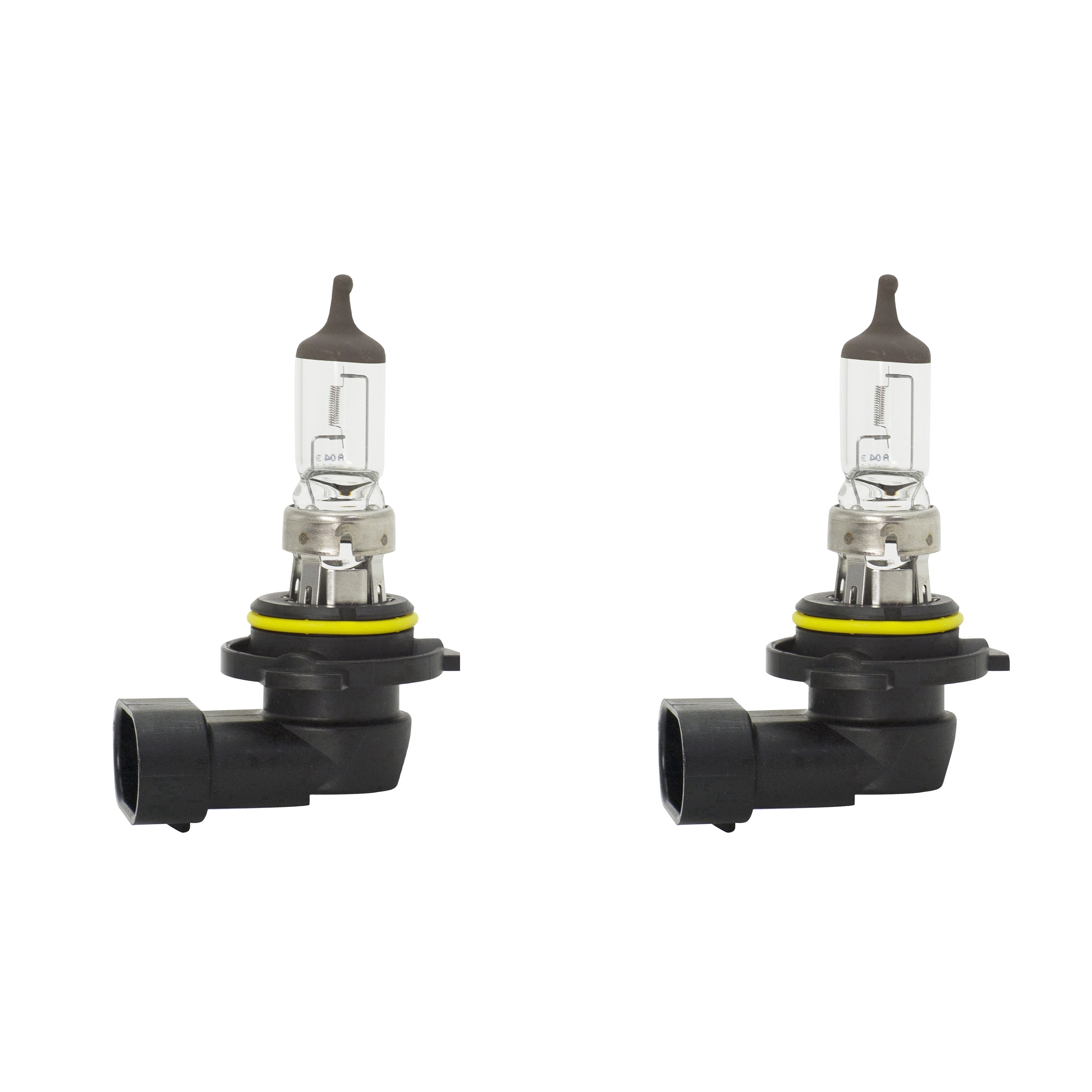 HB4 9006 Halogen Bulb, Ultra White Multipurpose 22P12V51W, Replacement ...