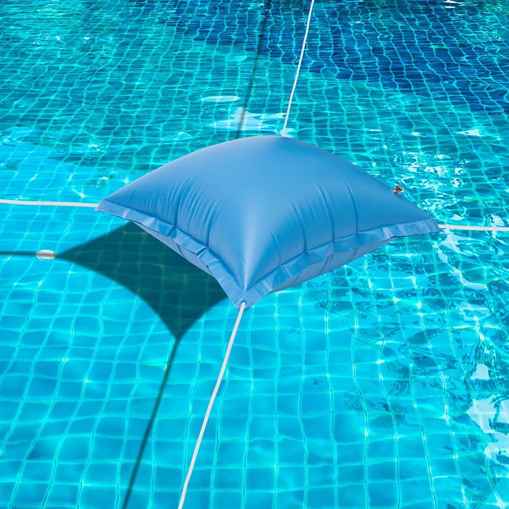 HBASD Air Pillow for Above Ground Pools Cover Winterizing Winter Pool ...