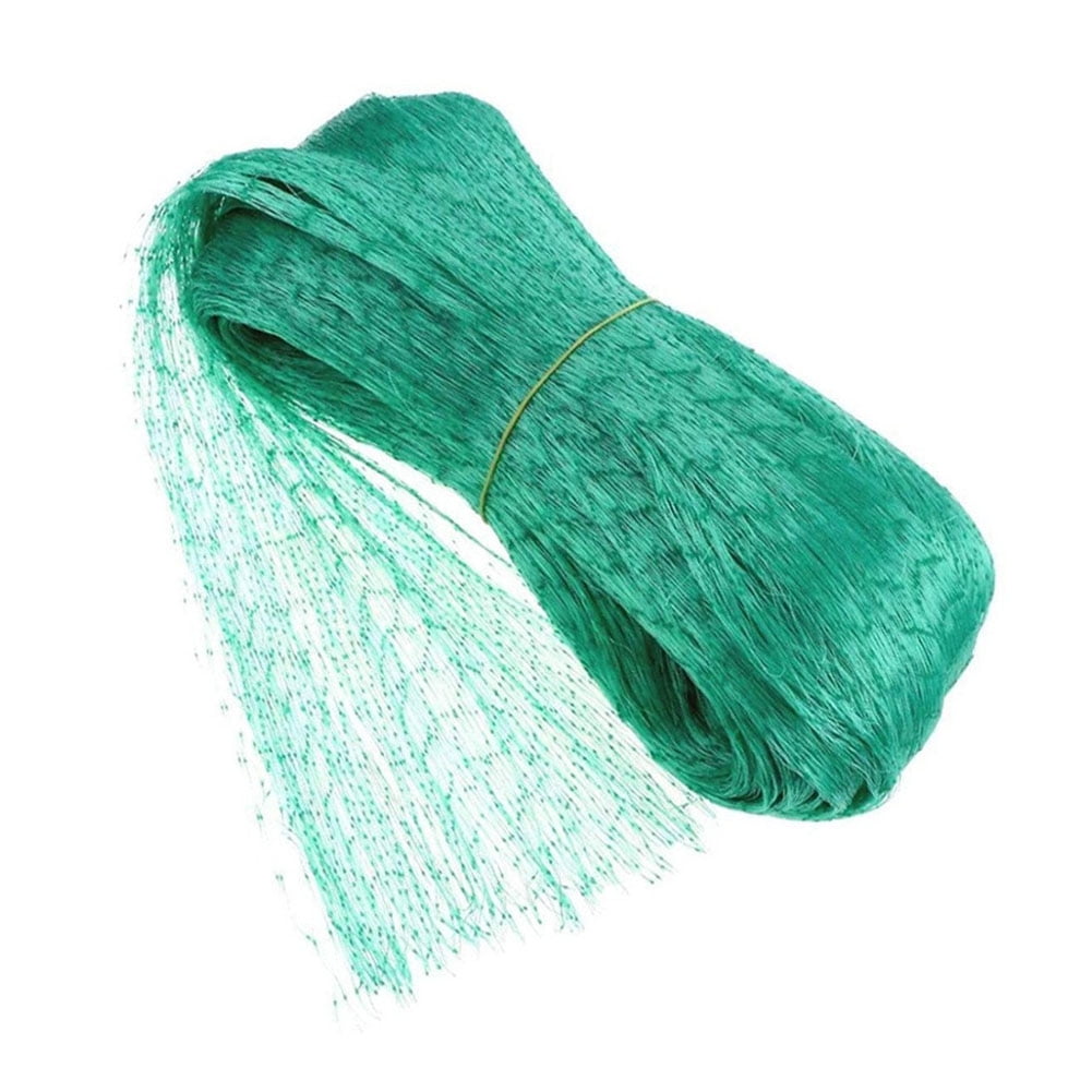 HBASD Anti Bird Netting Heavy Duty Garden Net, Plant Protection Extra ...