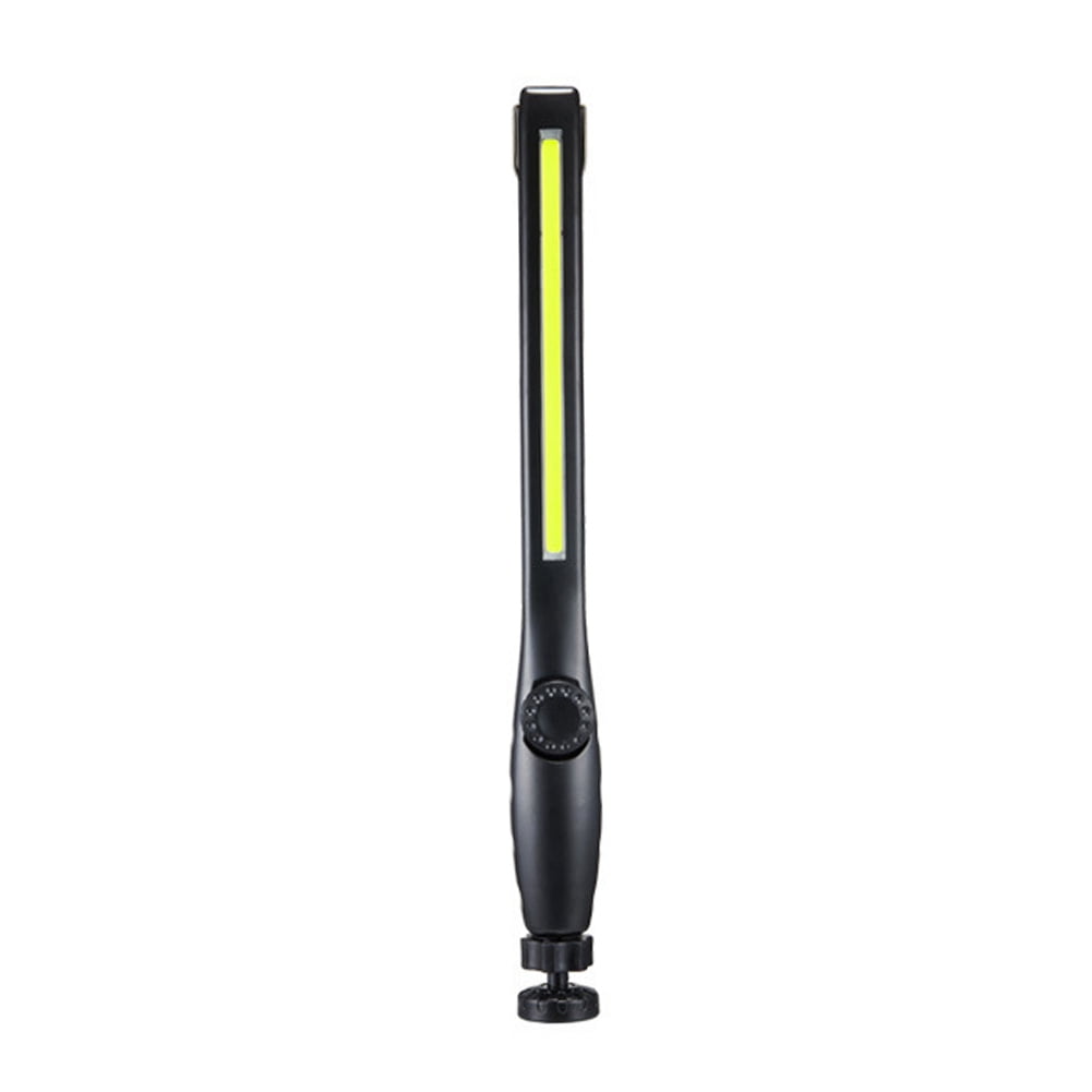 HBASD Cob Led Work Light Inspection Camping Torch For Home Car Repair ...