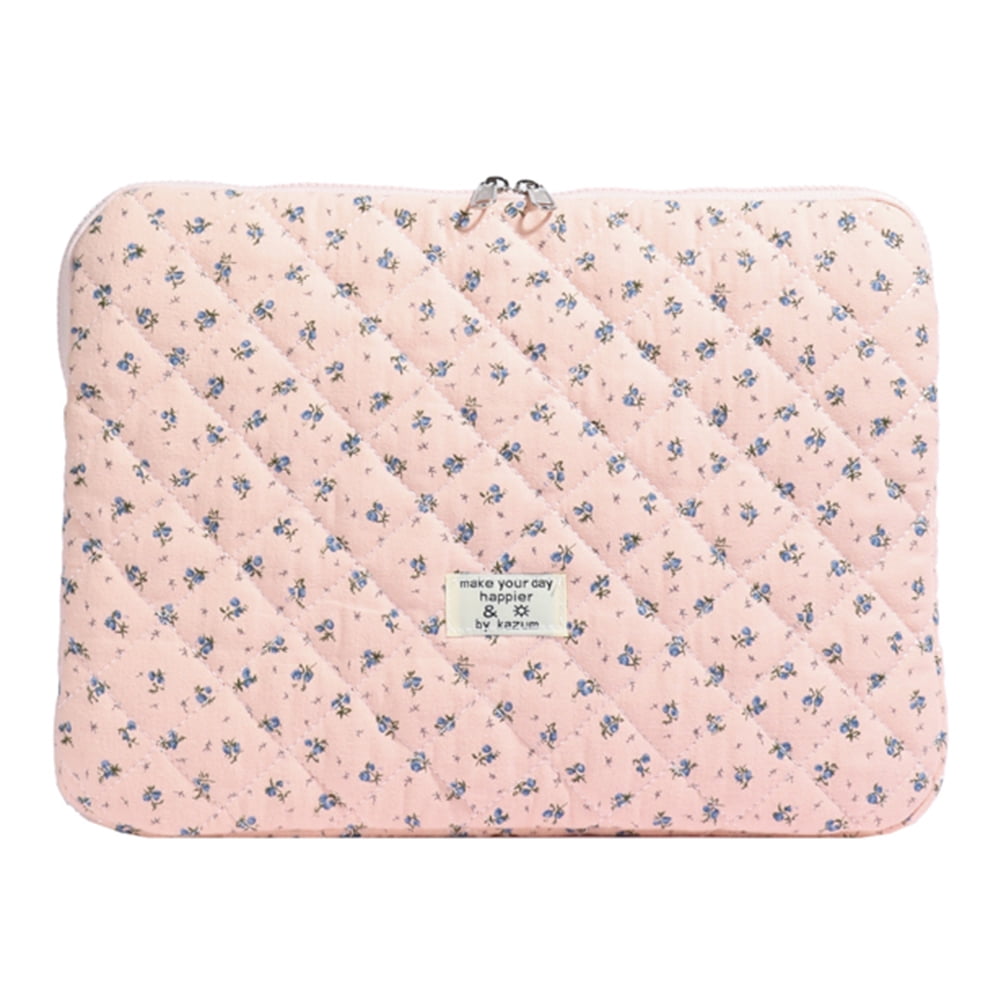 HBASD Cute Laptop Sleeve 11-15 Inch Laptop Accessories, Aesthetic ...