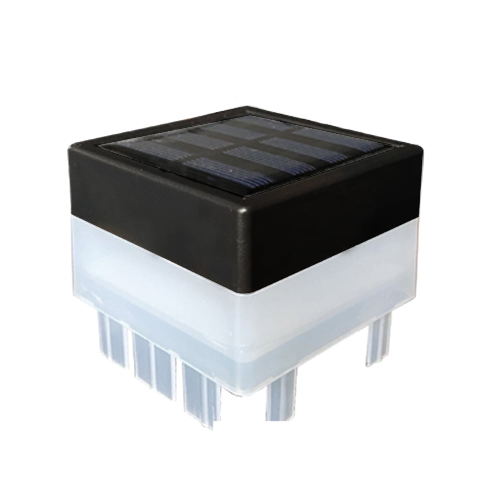 HBASD Led Solar Ambient Light Automatic Glow For Home Garden Solar Lamp ...