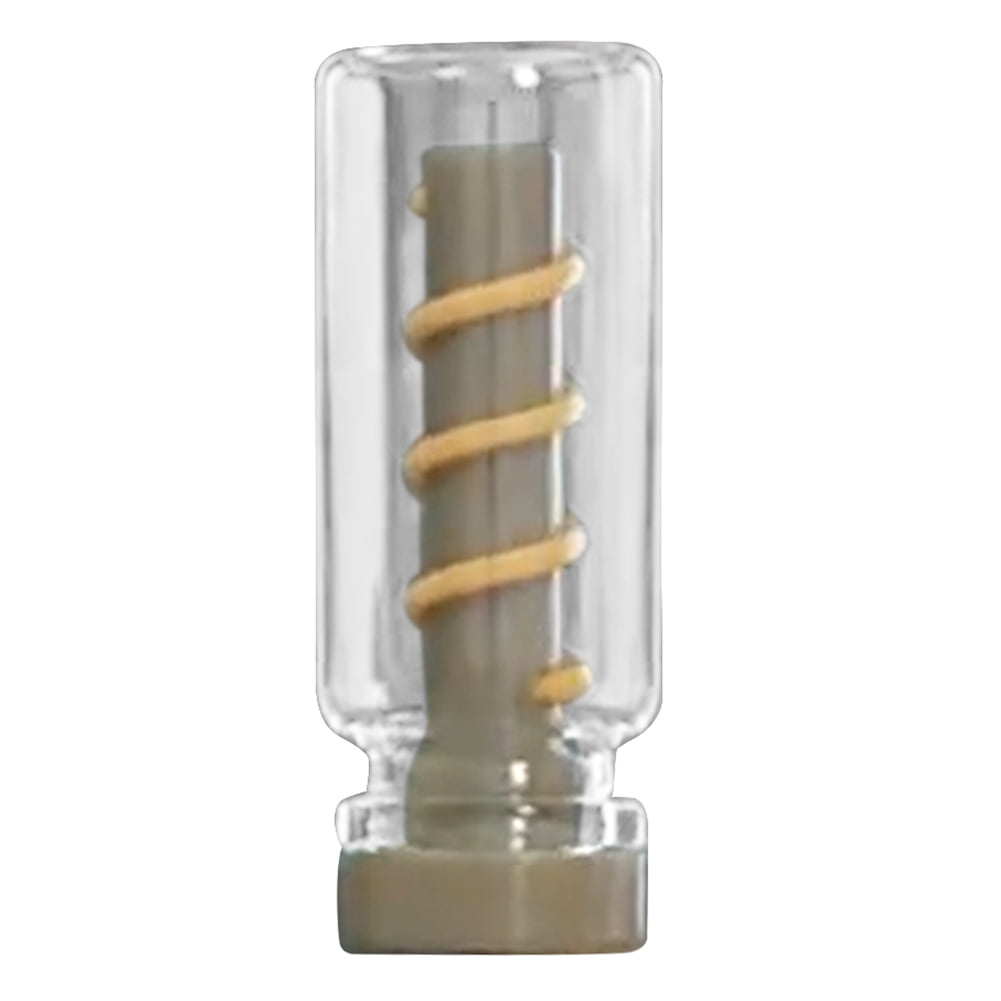 HBASD Mechanical Night Light Bulb Magnetic Ambient Light Bulb For ...