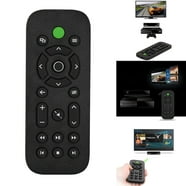 PEGLY Wireless Media Remote Control for Xbox Series X S, Xbox One, with ...