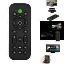 PDP Universal Media Remote Controller for Xbox Series X|S, TV Console ...