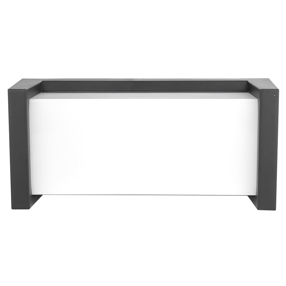 HBASD Modern Wall Sconces Led Indoor Wall Lights 14W Porch Light For ...