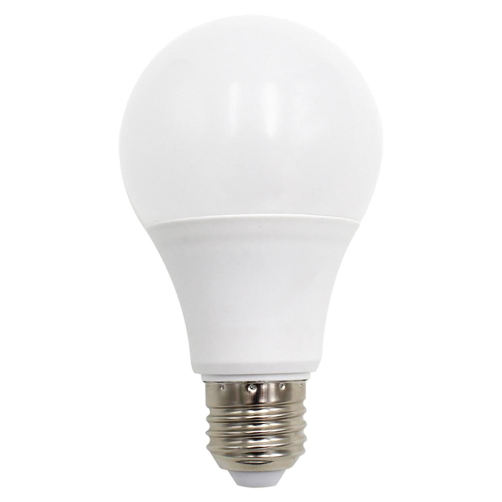HBASD Sound+light Sensor Control Led Lamp Automatic Smart Sensor Bulb ...
