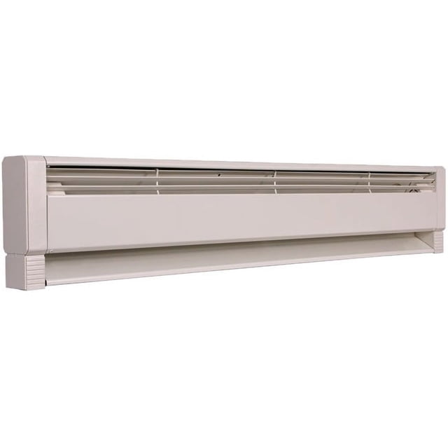 Marley HBB1004 Qmark Electric/Hydronic Baseboard Heater - Walmart.com