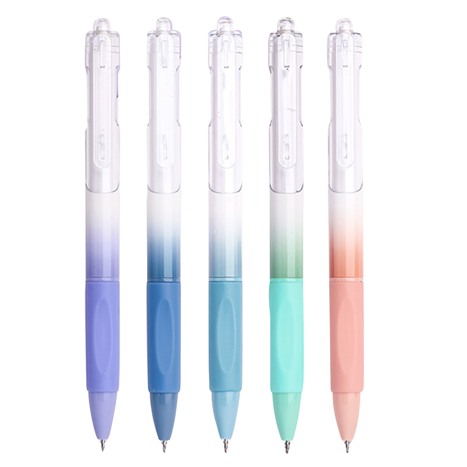 HBBKVI 10 Pcs Pens Set, Stationery for The Beginning of The Season ...