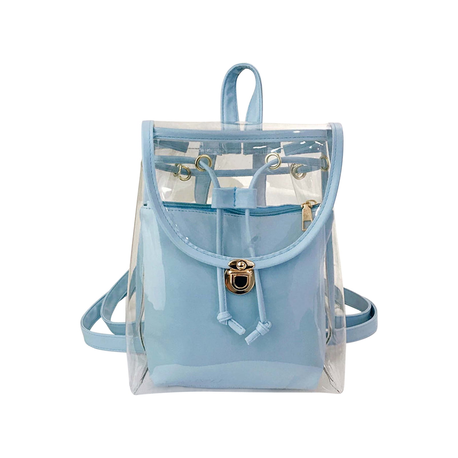 HBBKVI 10" Travel Laptop Backpack,Anti Theft Slim Durable Bookbag ...