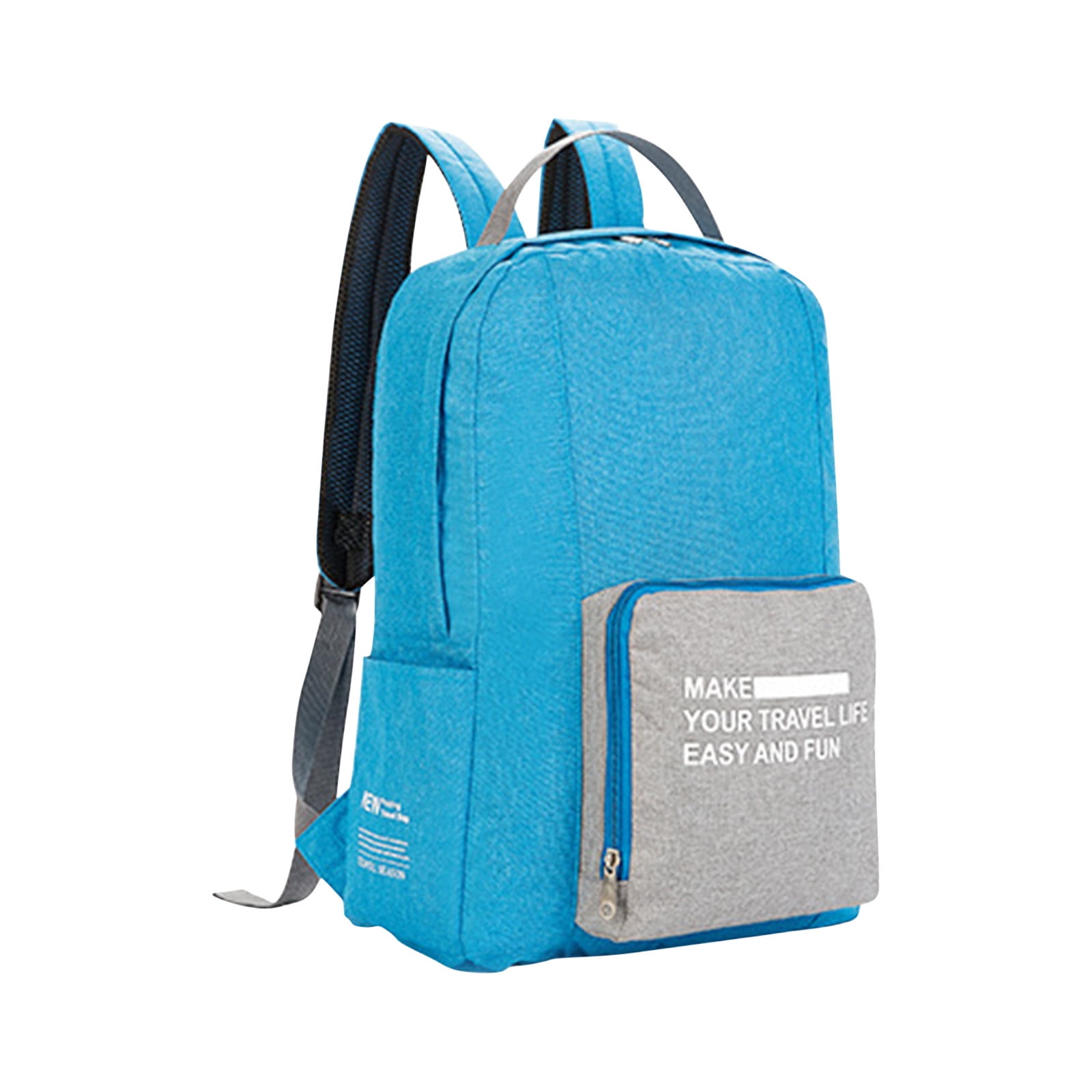 HBBKVI 18" Travel Laptop Backpack,Anti Theft Slim Durable Bookbag ...