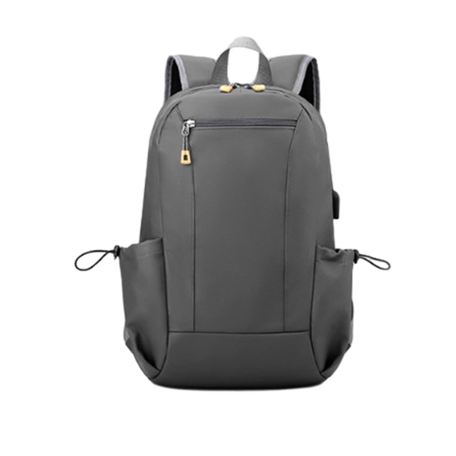 HBBKVI 18" Travel Laptop Backpack,Anti Theft Slim Durable Bookbag ...