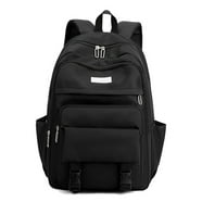 Origaudio Mission Pack - Water-Resistant Canvas Backpack for Hiking ...