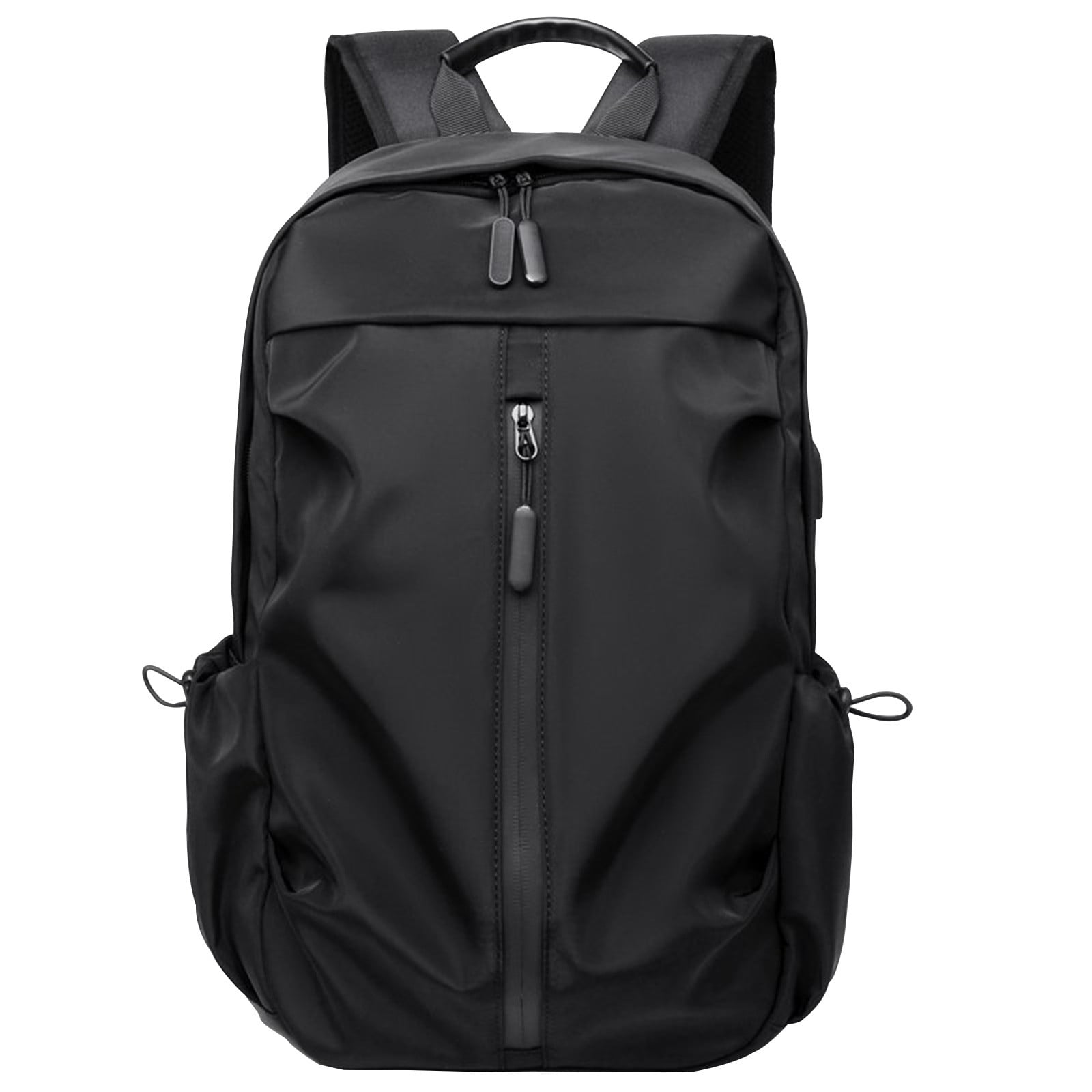 HBBKVI 18" Travel Laptop Backpack,Anti Theft Slim Durable Bookbag ...