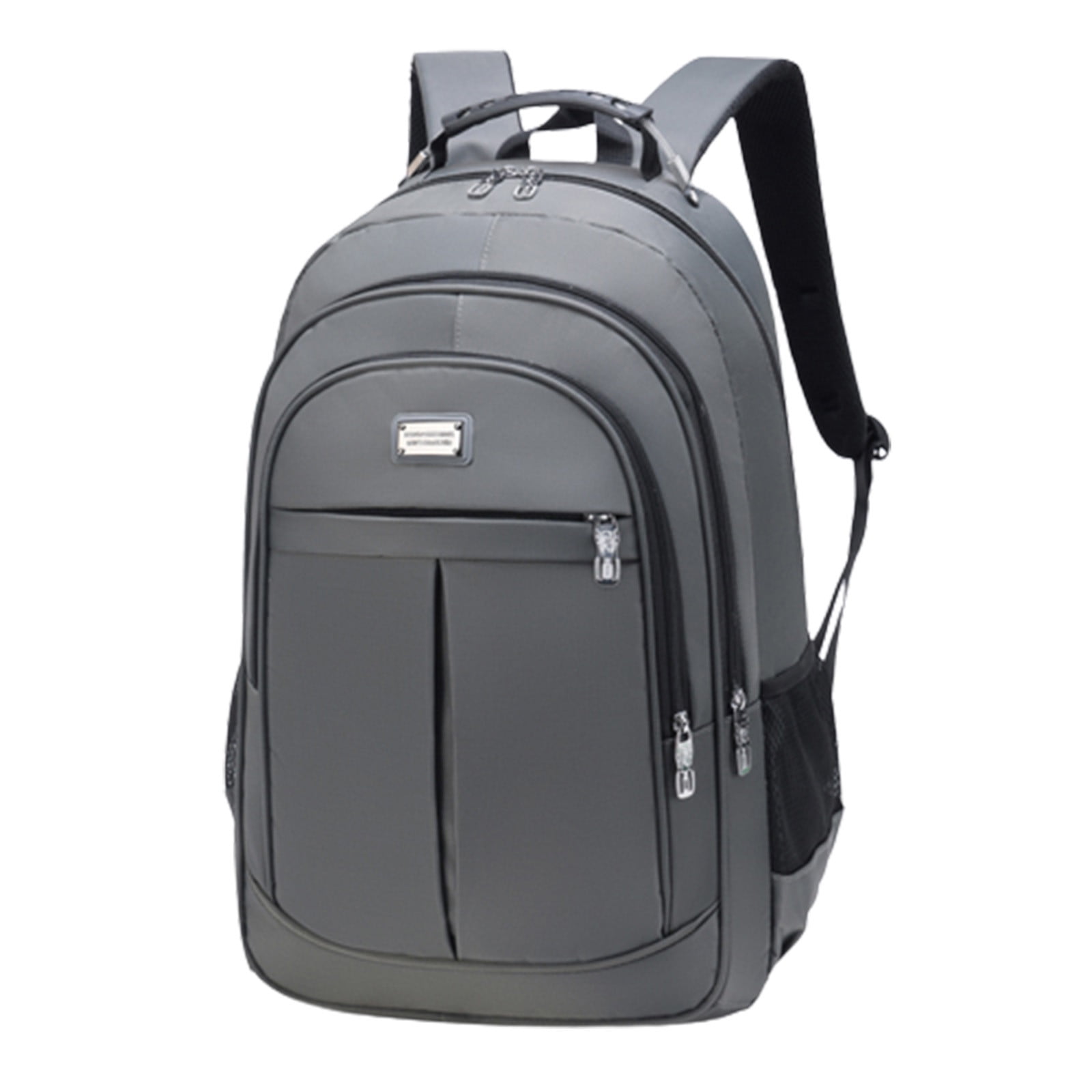 HBBKVI 20" Travel Laptop Backpack,Anti Theft Slim Durable Bookbag ...