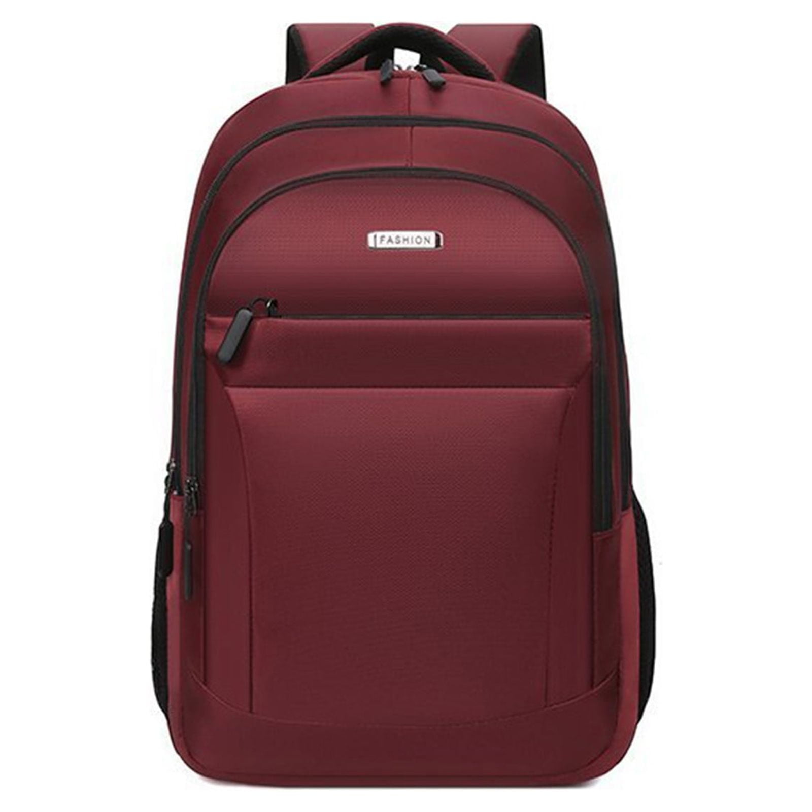 HBBKVI 20" Travel Laptop Backpack,Anti Theft Slim Durable Bookbag ...