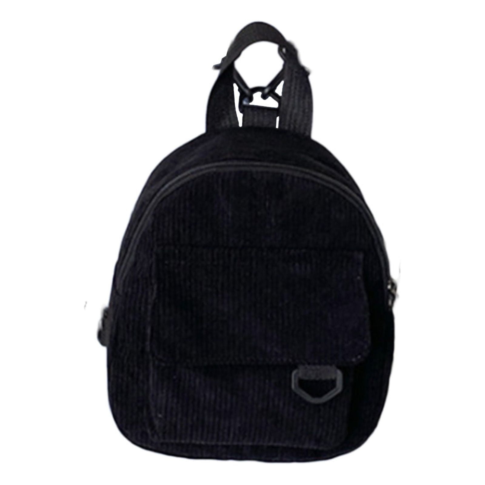 HBBKVI 8" Travel Laptop Backpack,Anti Theft Slim Durable Bookbag ...