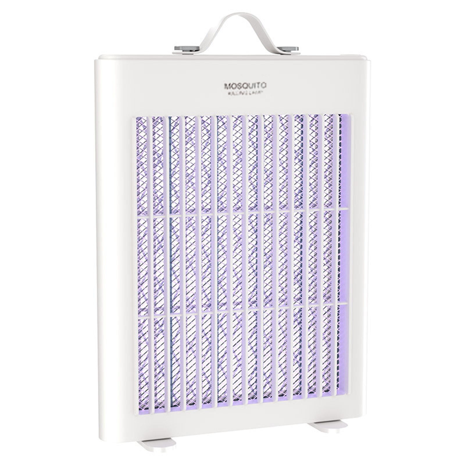 HBBKVI Bug Zapper Indoor, 3000V Electric Mosquito Zapper for Home ...