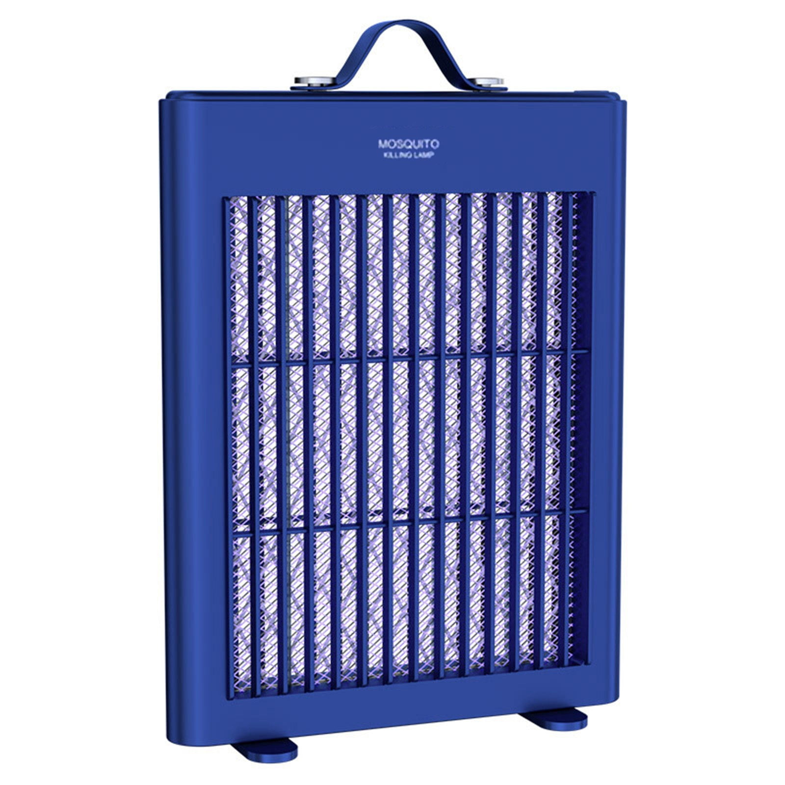 HBBKVI Bug Zapper Indoor, 3000V Electric Mosquito Zapper for Home ...