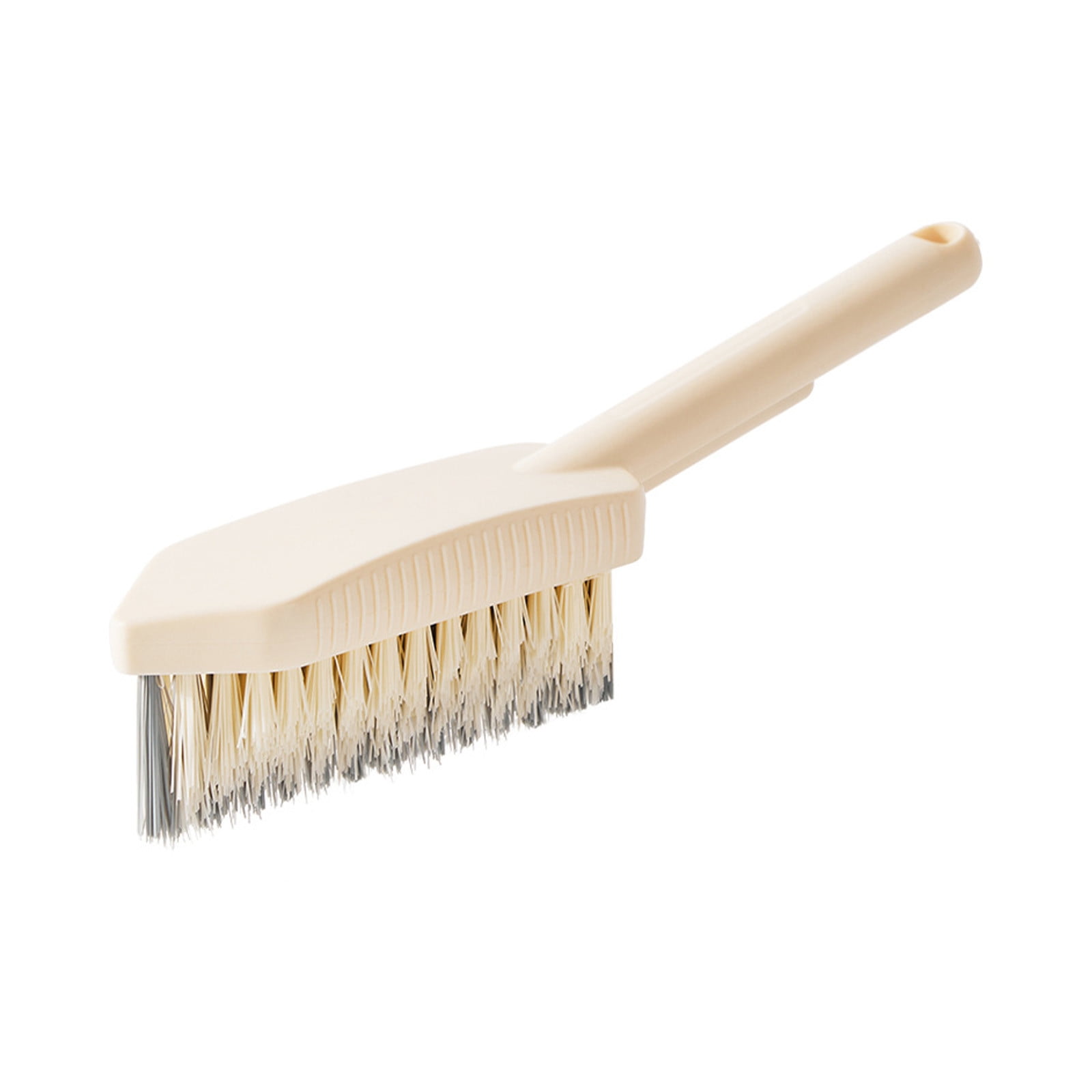 HBBKVI Cleaning Brush, Household Cleaning Wipe Removal Brush Long ...