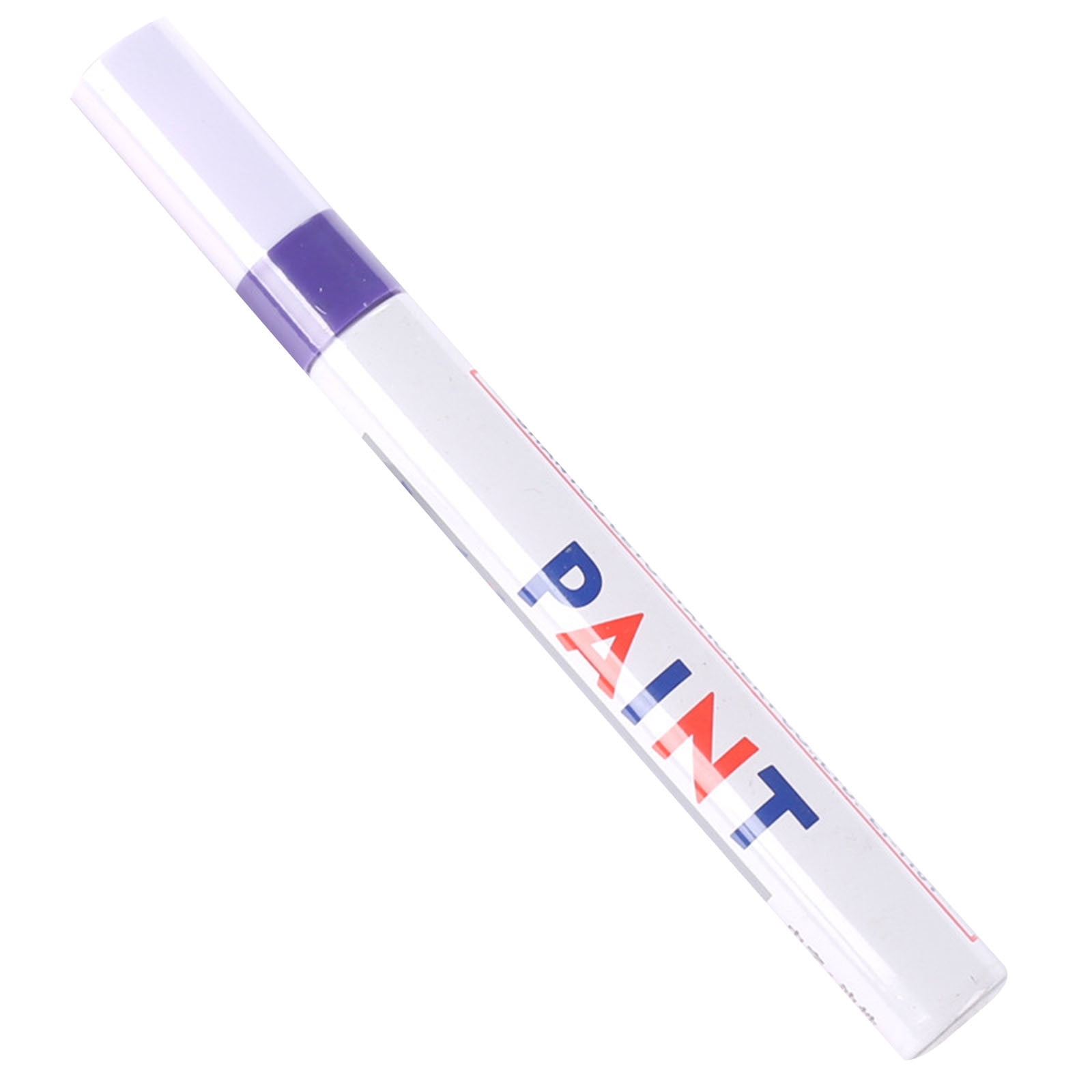 HBBKVI Colorful Oil-based Marker Pen, Metal Paint Pen, Car Tire Touch ...