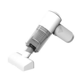 DEWALT 20V Cordless Handheld Vacuum Cleaner, 300W Power, 0.7L Capacity ...