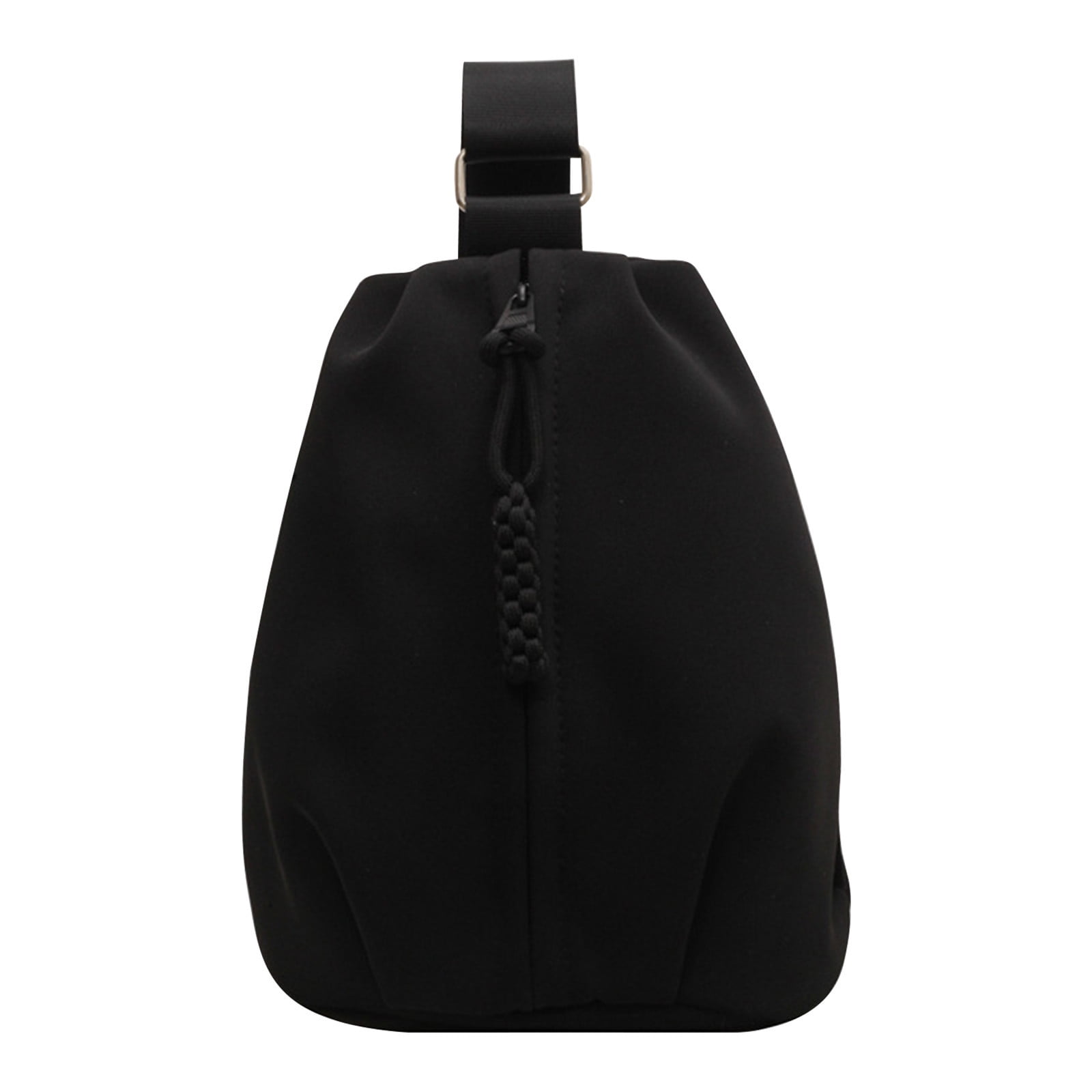 HBBKVI Crossbody Bag, Fashionable Casual Bag Chest Crossbody Sports ...