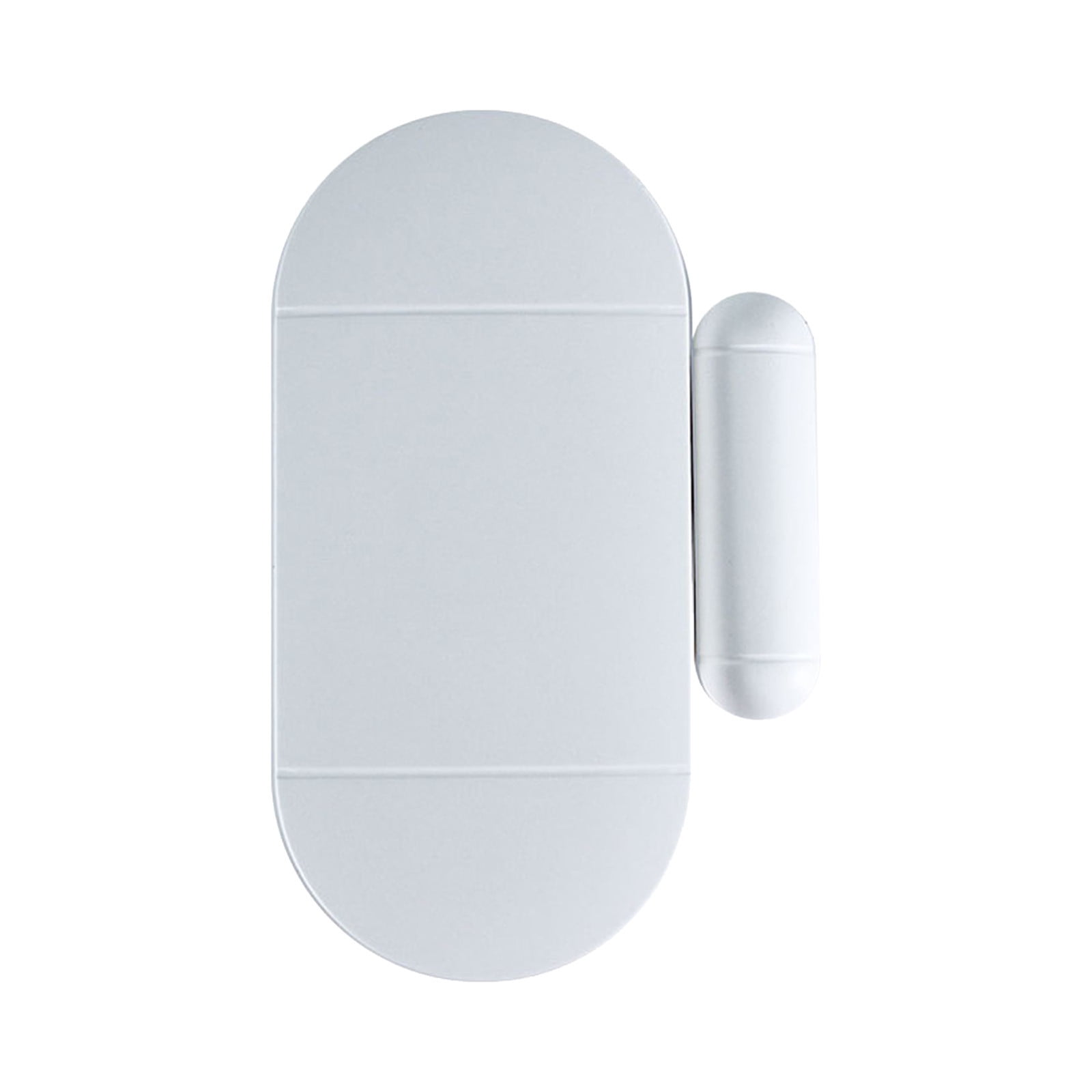 HBBKVI Door Window Alarm Sensor with Remote,Door Window Sensor,Smart ...