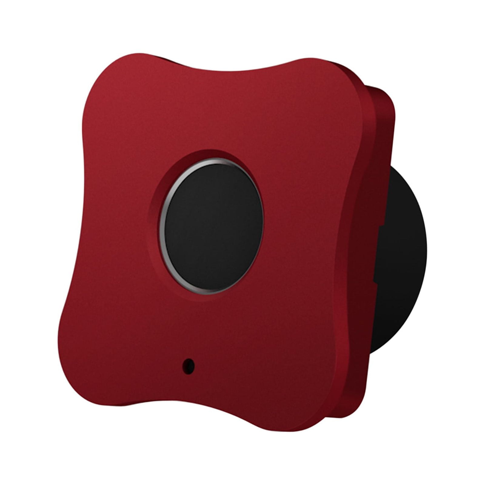 HBBKVI Fingerprint Cabinet Lock, Smart Biometric Cabinet Lock, Home ...