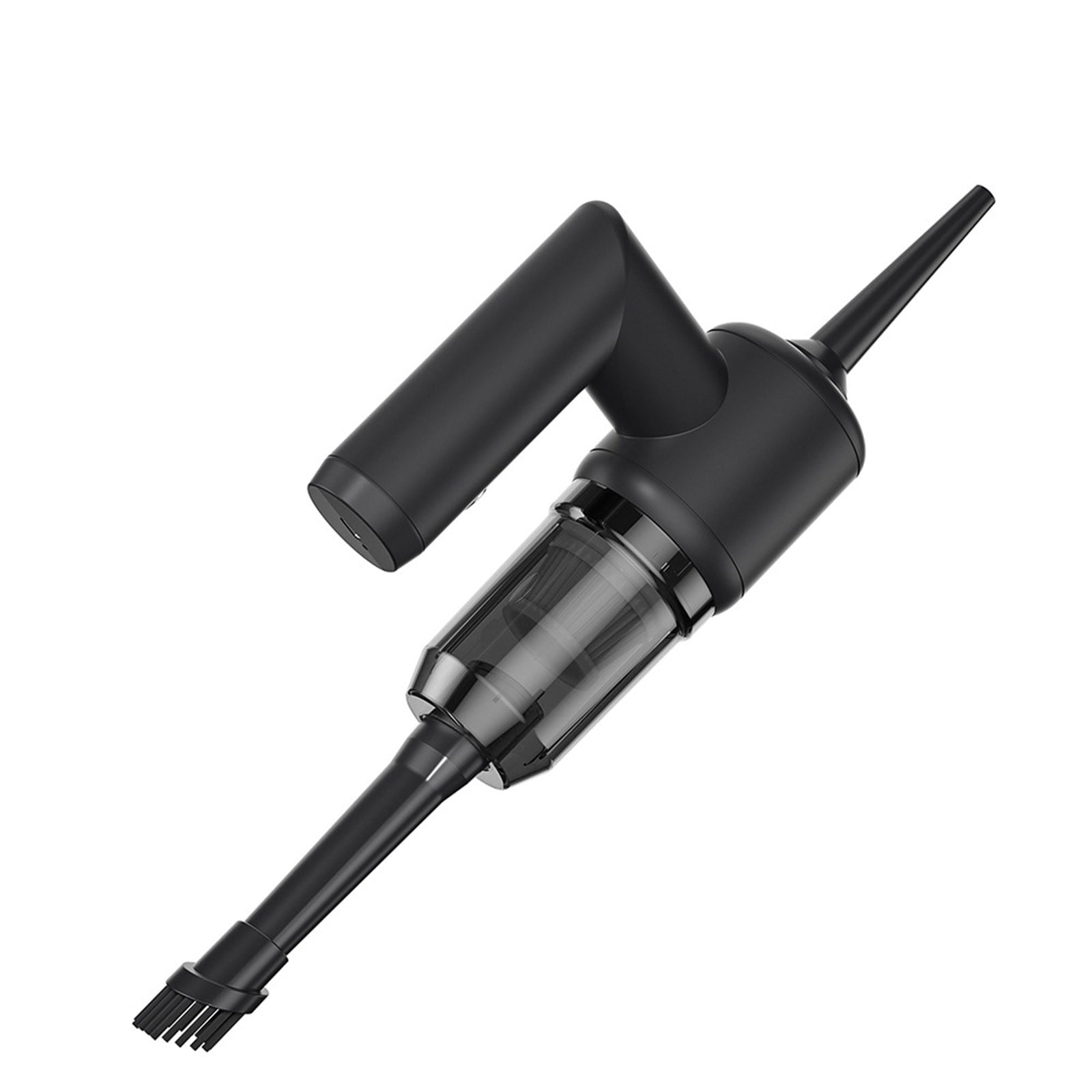 HBBKVI Handheld Vacuum Cordless, Handheld Car Vacuum Cleaner Powerful ...