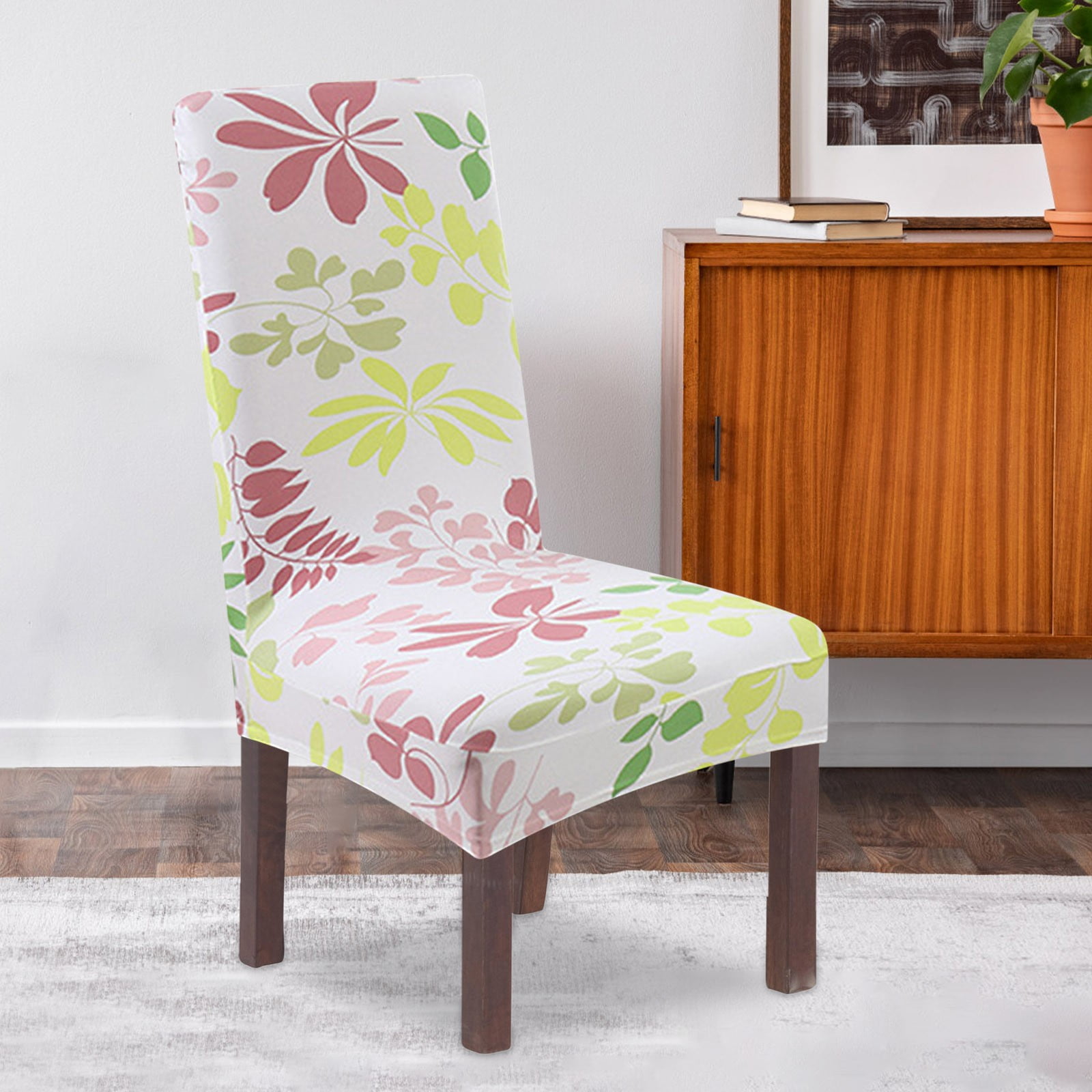 HBBKVI Household Modern Universal Wind Chair Cover - Walmart.com