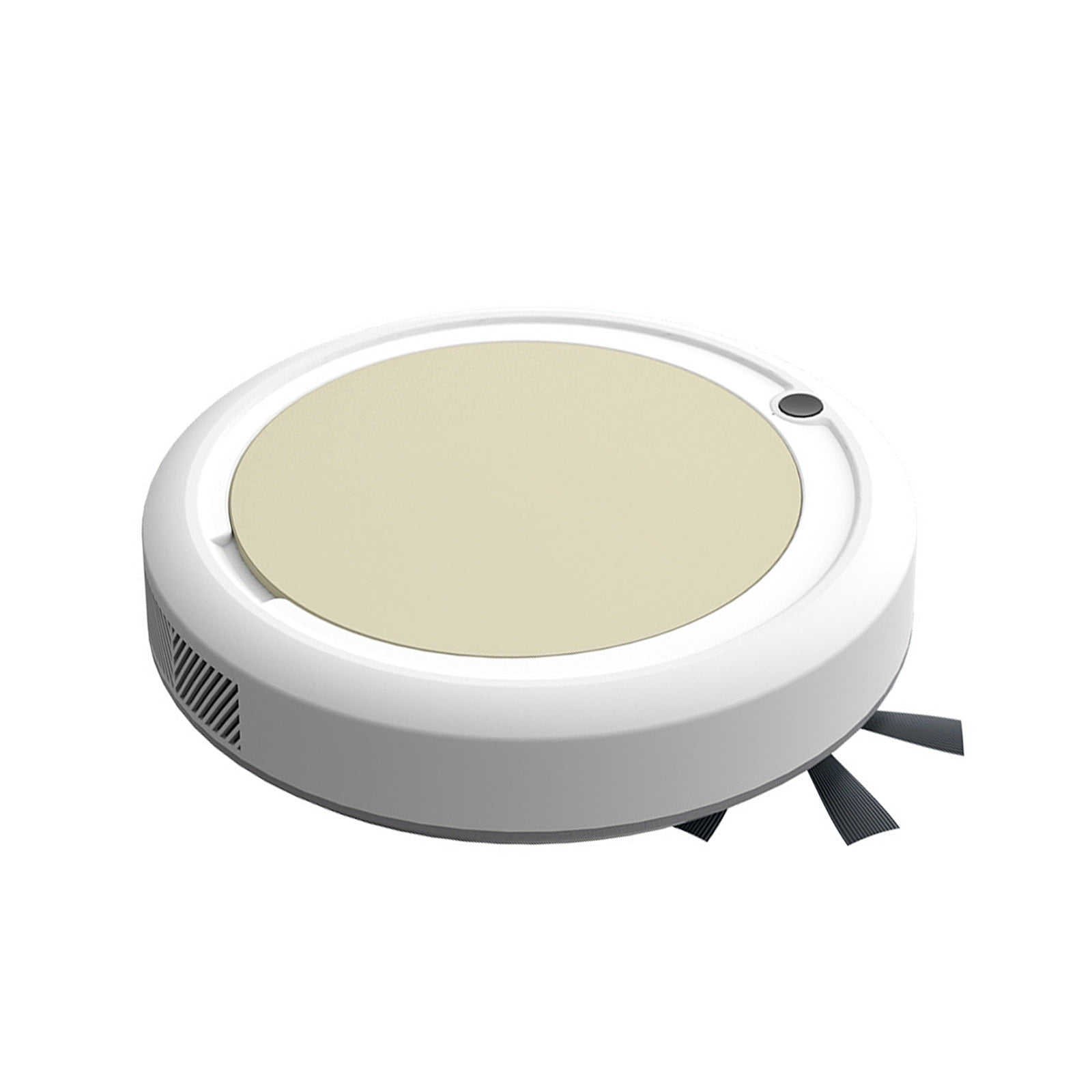 HBBKVI Intelligent Sweeping Robot - 2000PA Suction, Smart Navigation ...