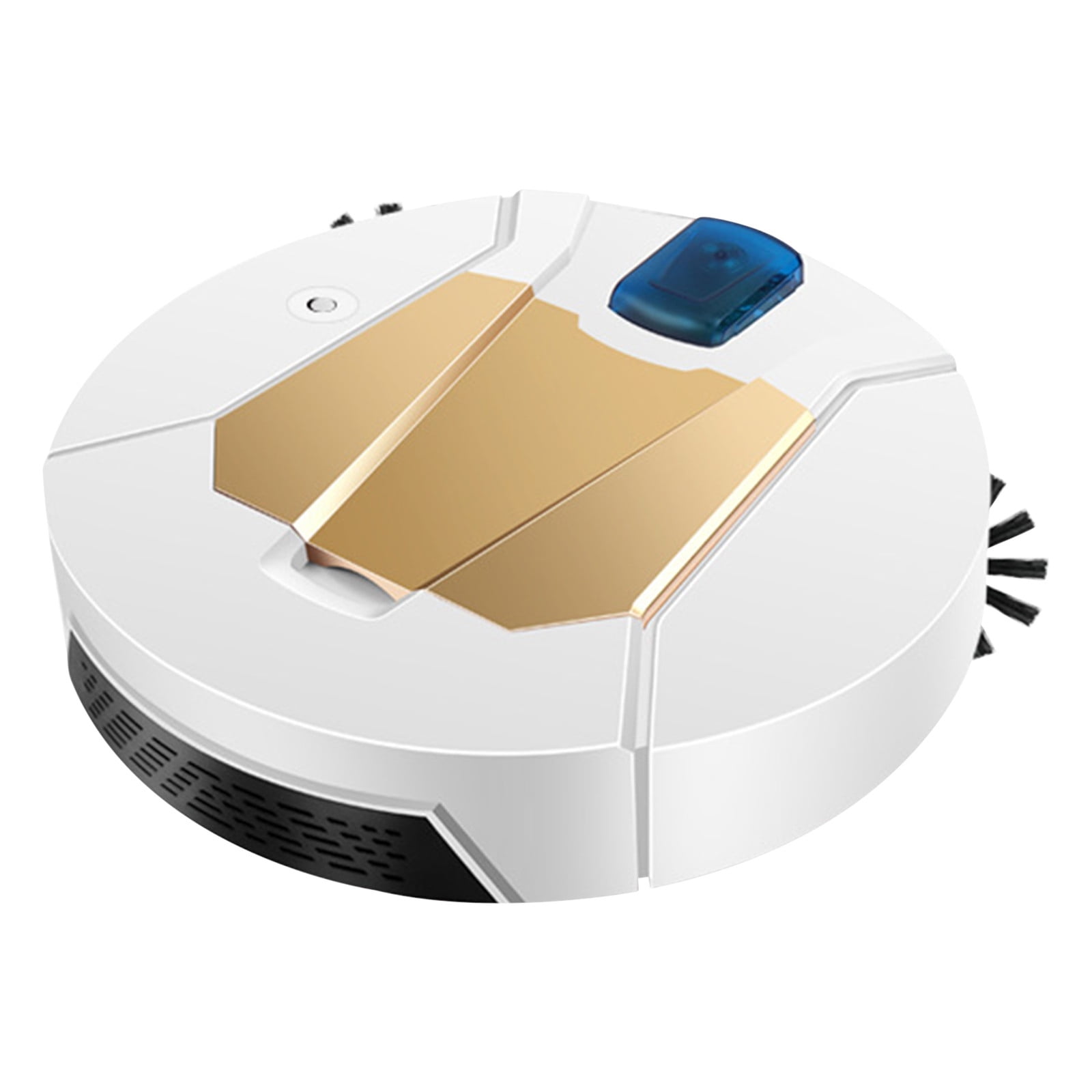 HBBKVI Large Intelligent Sweeping Robot, Powerful Suction ...