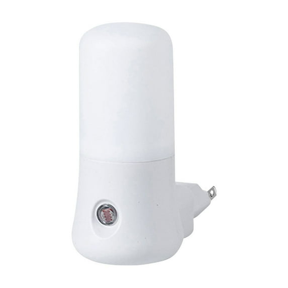 HBBKVI Light Control Night Light Plug in, Auto On/Off with Light Sensor ...