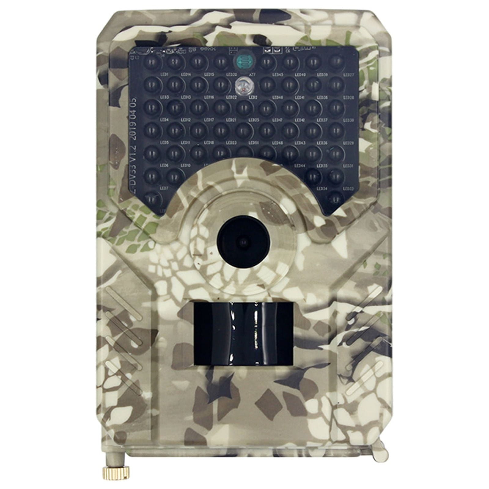 HBBKVI Outdoor Camera Tracking Action Camera Quick Reflexes Automatic ...