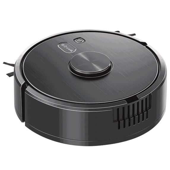 HBBKVI Rechargeable Smart Sweeping Robot with Mop New Sweeping Robot ...