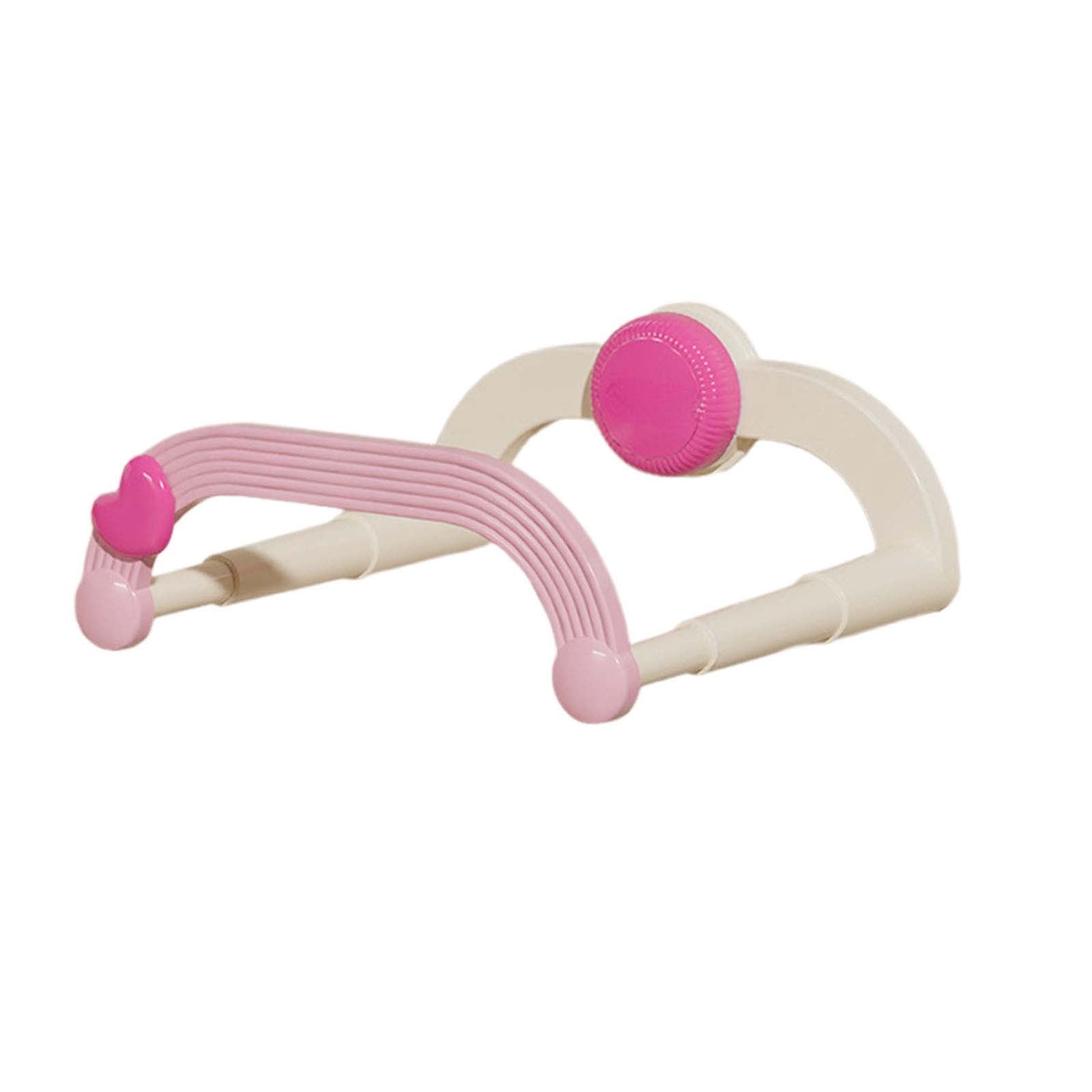 HBBKVI Retractable Suction Cup Pot Storage Rack Retractable Suction Cup ...