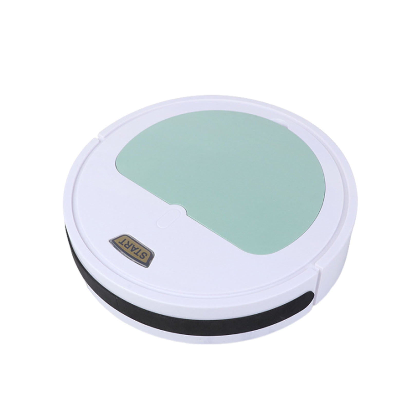 HBBKVI Robot Vacuum, Automatic Sweeping Robot Household Charging ...
