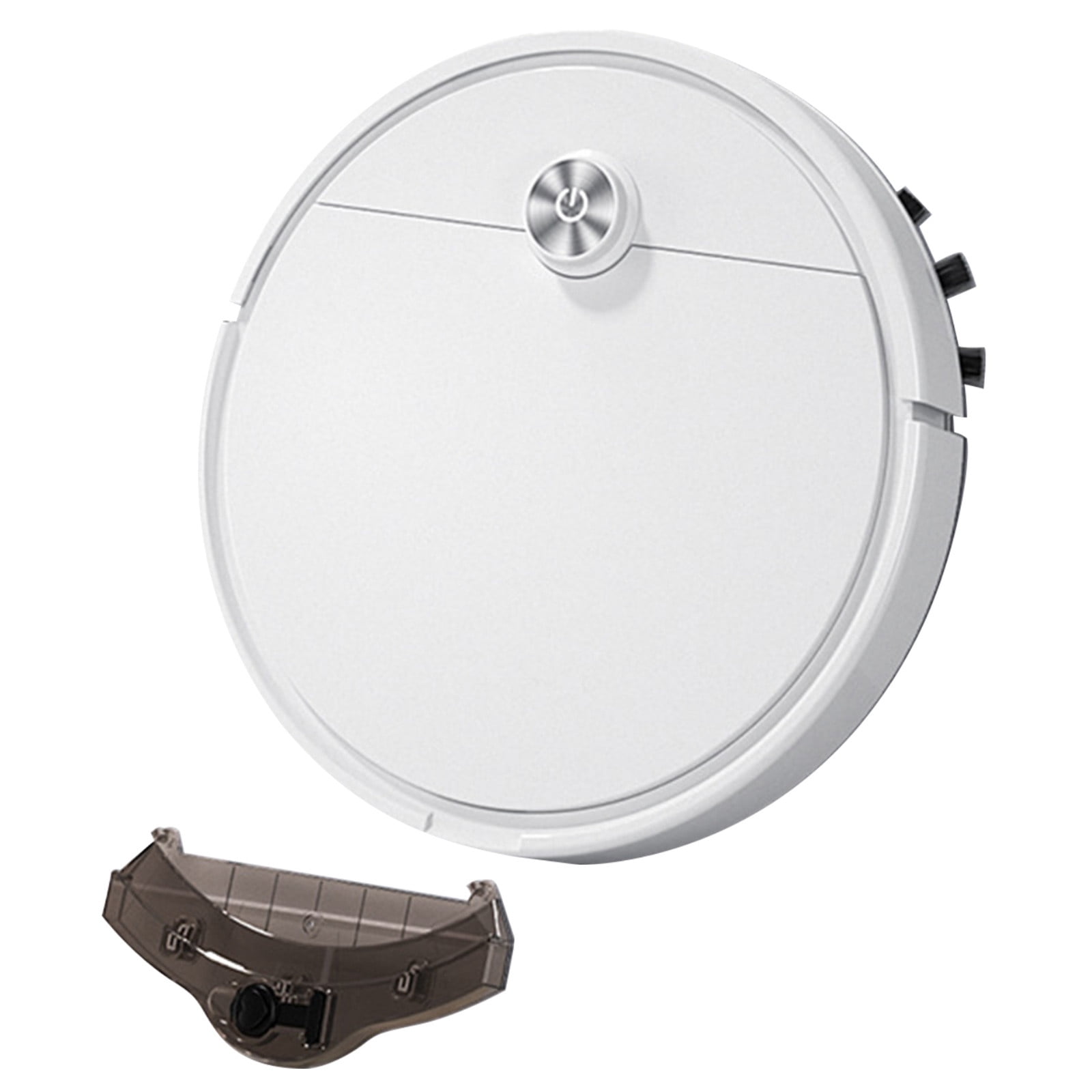 HBBKVI Robot Vacuum, Home Sweeping Robot with Water Tank Automatic ...