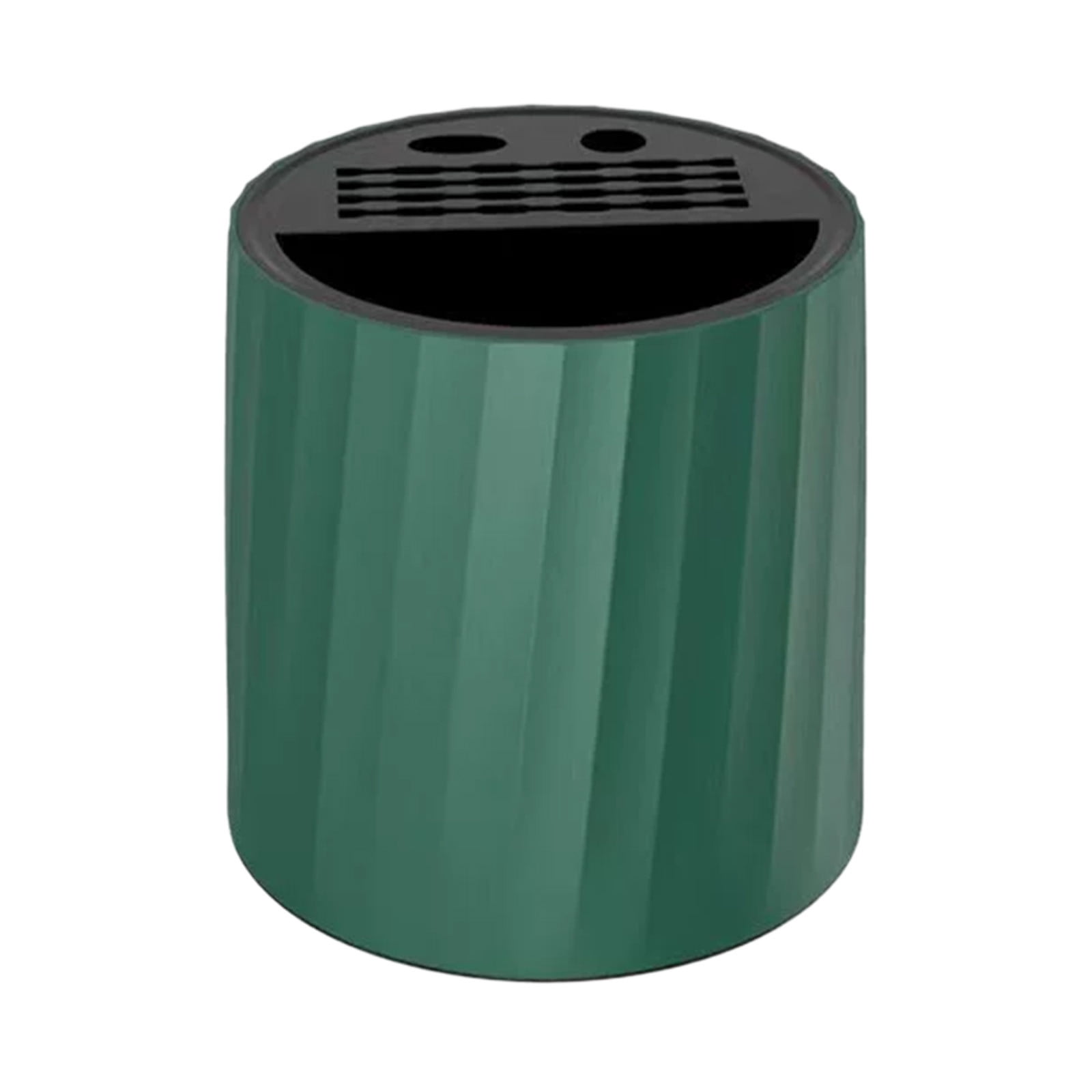 HBBKVI Rotating Knife Rack 360 Degree Rotating Knife RackKitchen ...