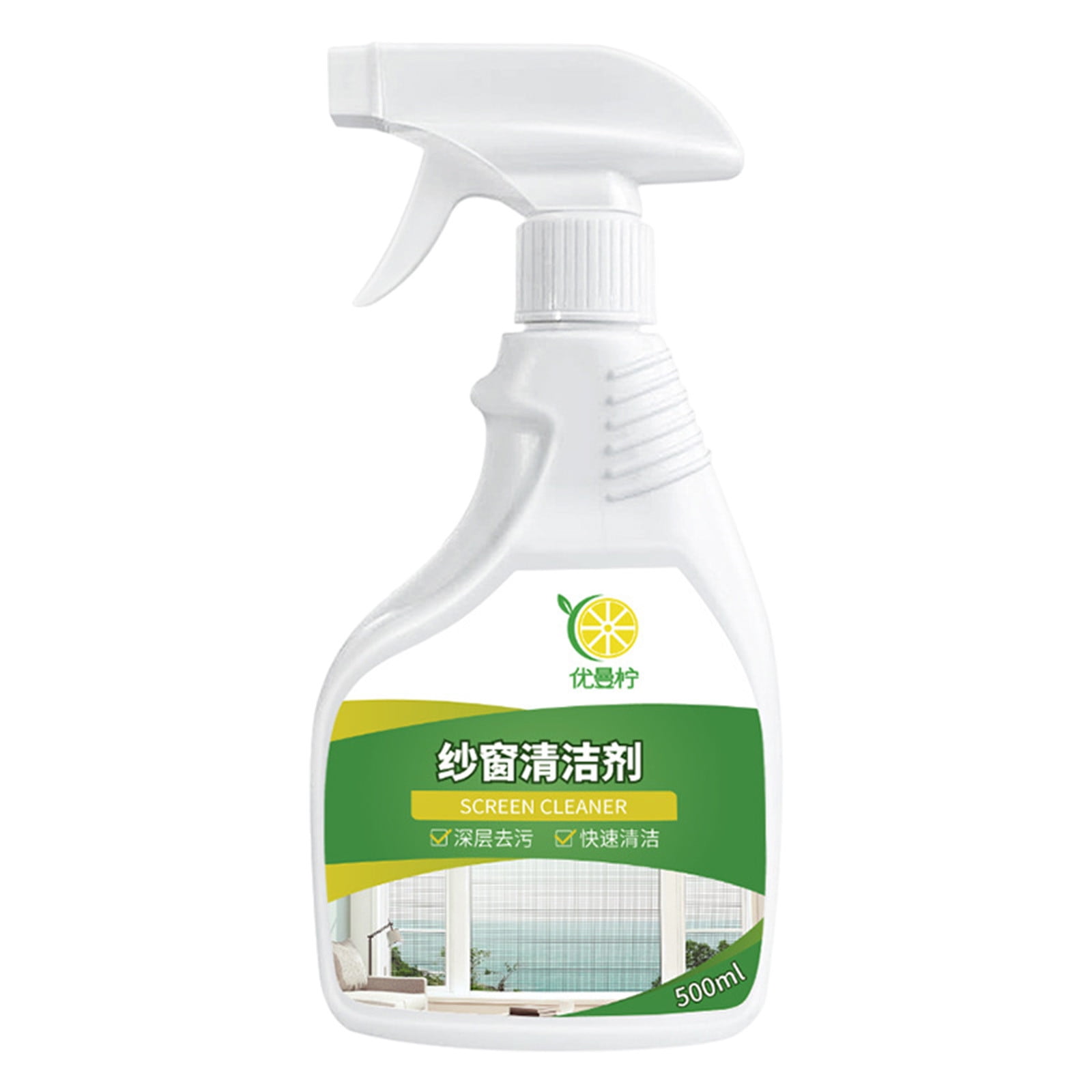 HBBKVI Screen Cleanering, Window Screen Cleaner Household Window Insect ...