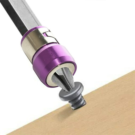HBBKVI Screwdriver Head Magnetizer Ring Screwdriver Head Upgrade ...