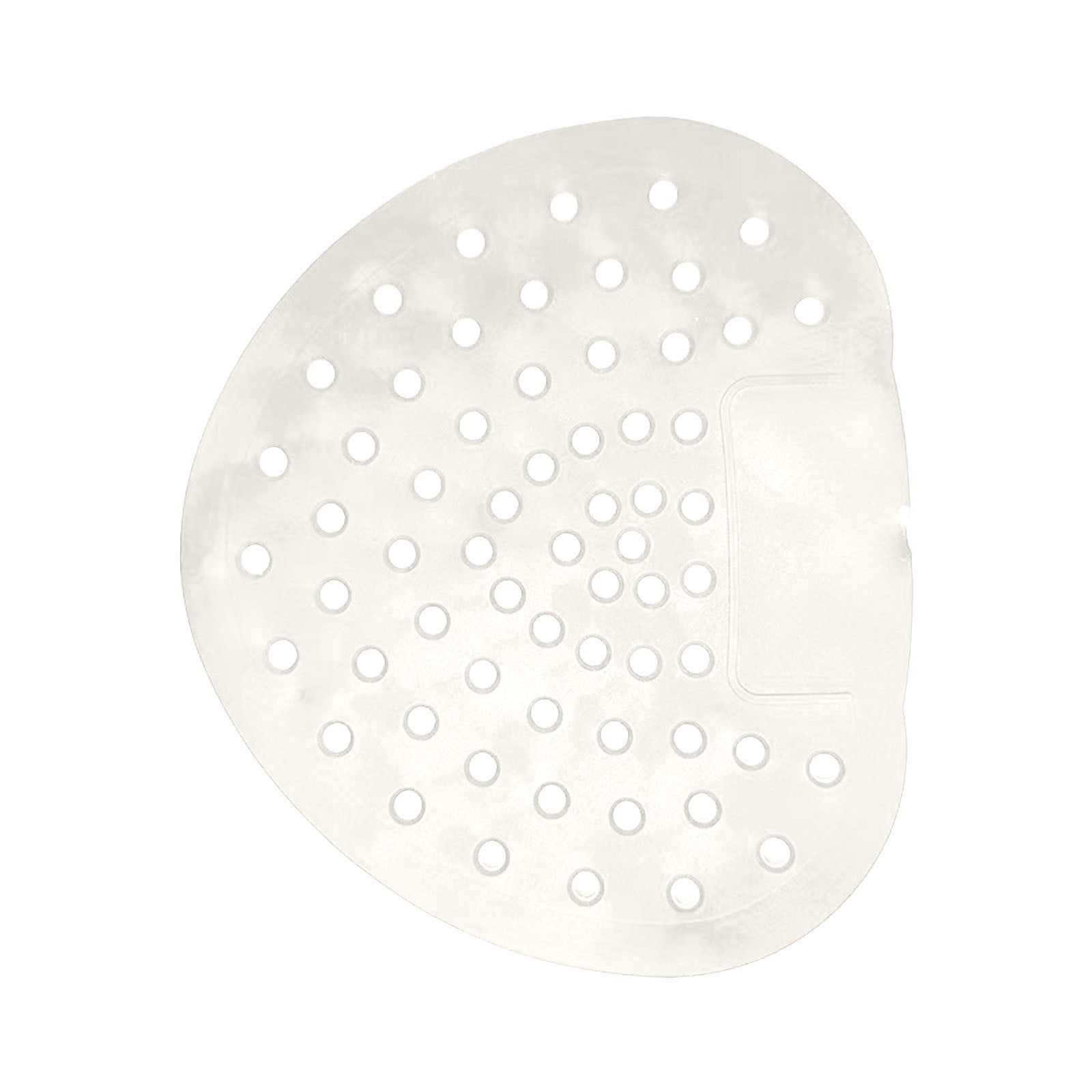 HBBKVI Set of 10 Urinal Deodorizer Pads 6x6in Toilet Deodorizing Filter ...