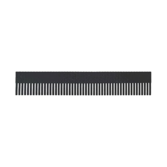 HBBKVI Set of 5 Plastic Drawer Storage Partition Panels Drawer Storage ...
