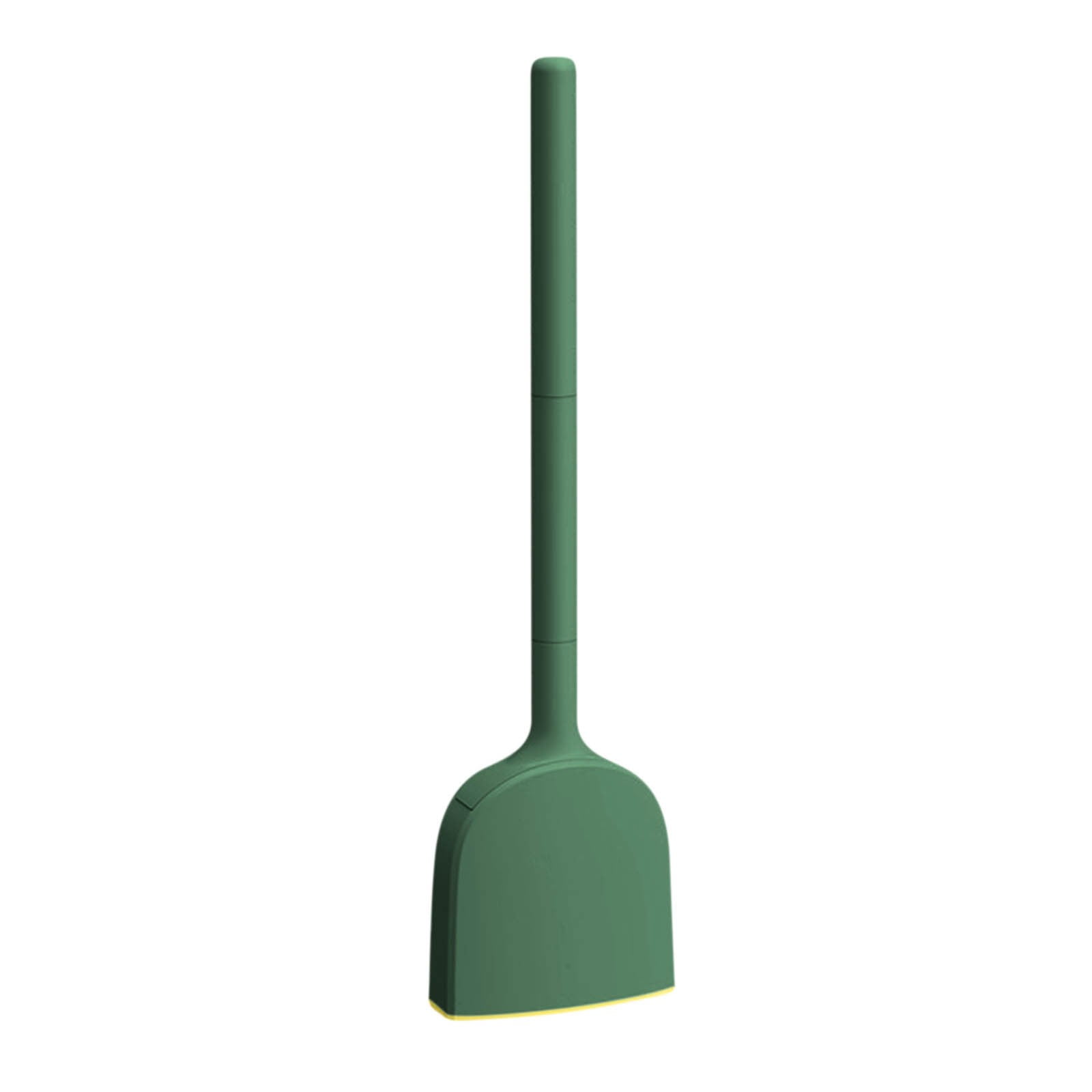 HBBKVI Toilet Brush, Toilet Brush Cleaning Supplies Household Cleaning ...