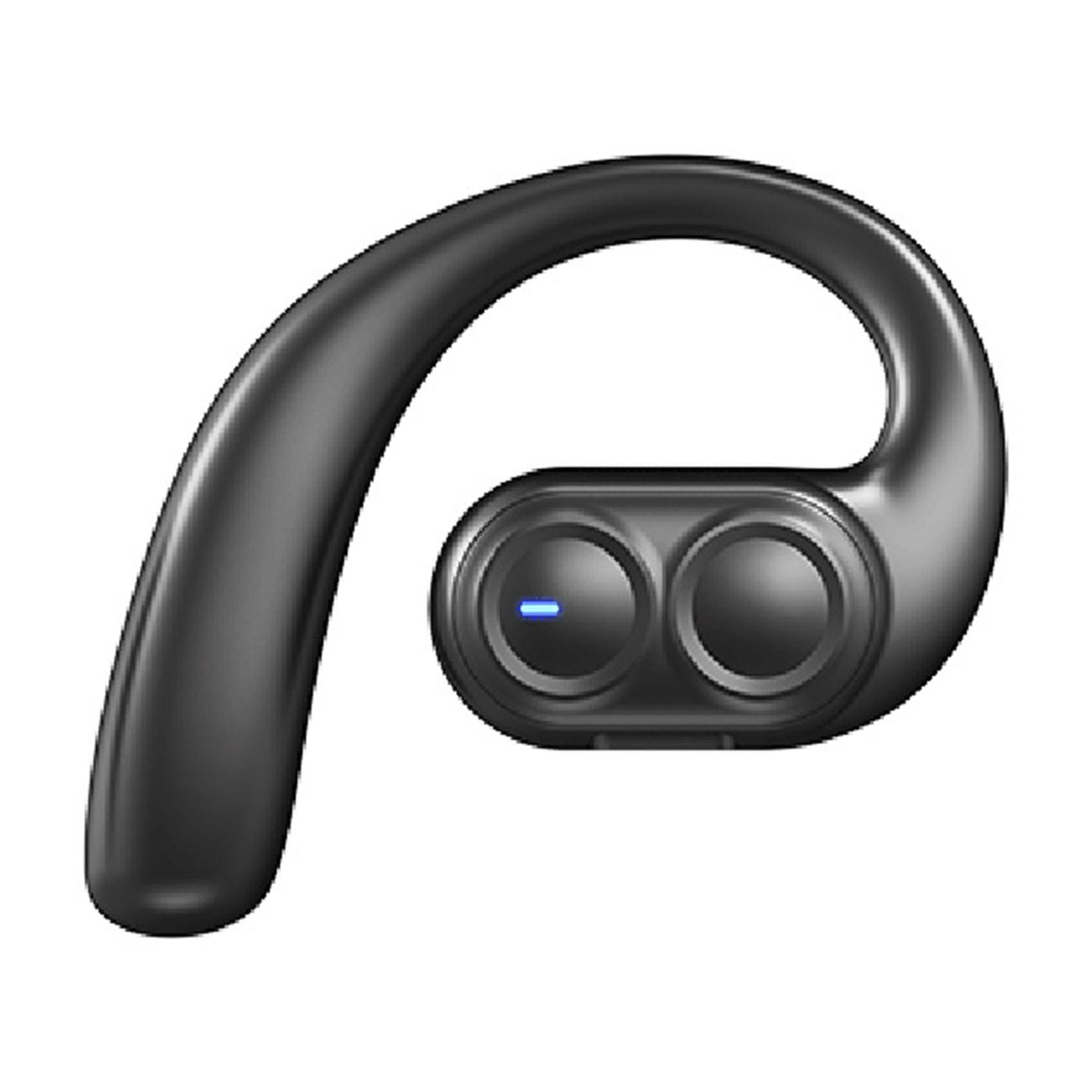 HBBKVI Wireless Earbuds, HIFI Sound Quality Directional Transmission ...