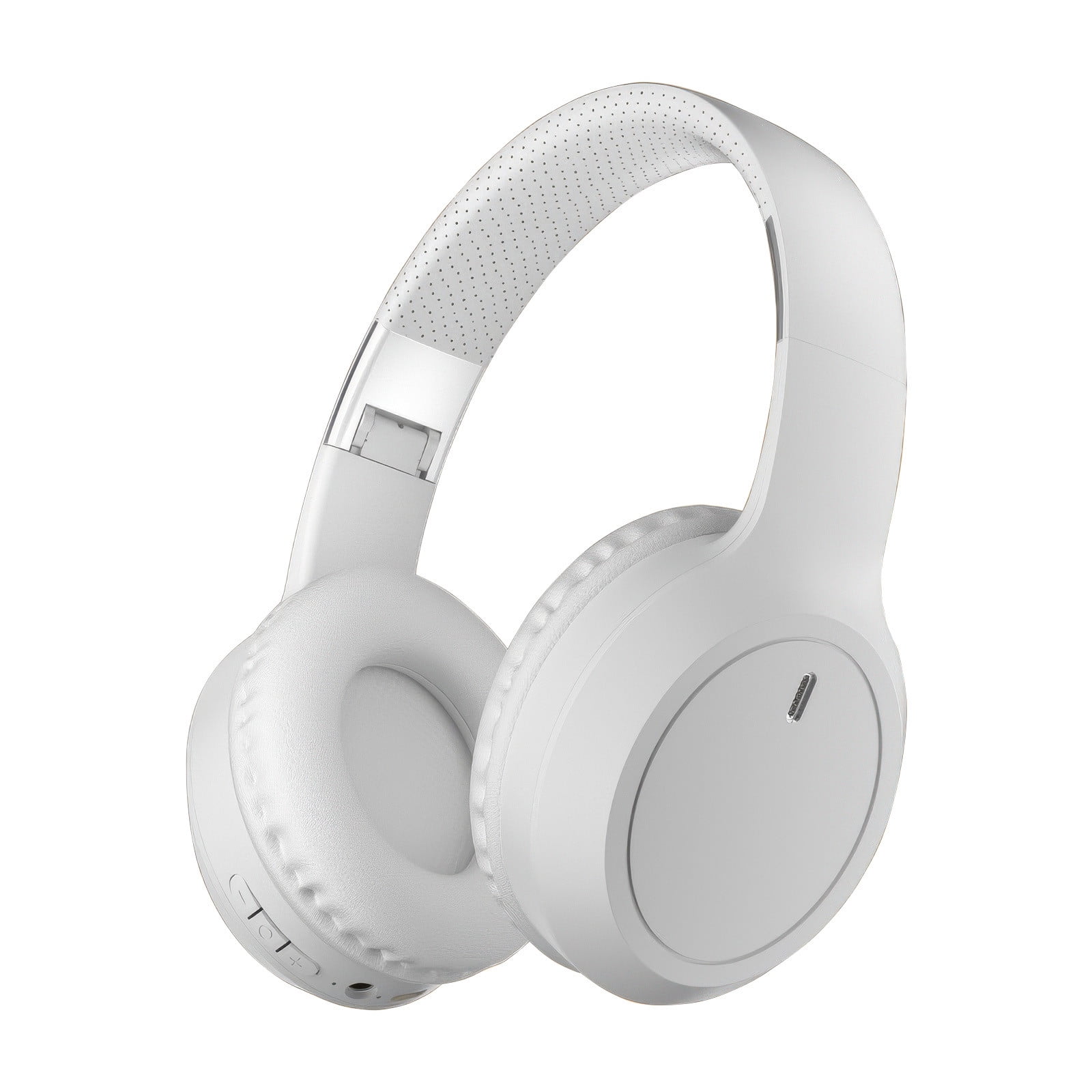 HBBKVI Wireless Headphones, Bluetooth Headphones Wireless Earbuds Full Earmuffs Newly Bluetooth ...