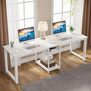 ACTIVESIT 48" x 30" Home Office Height Adjustable Standing Desk Memory ...