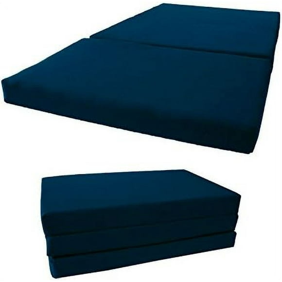 Tri Fold Futon