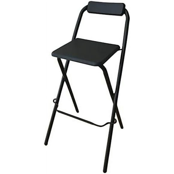 Folding High Stool